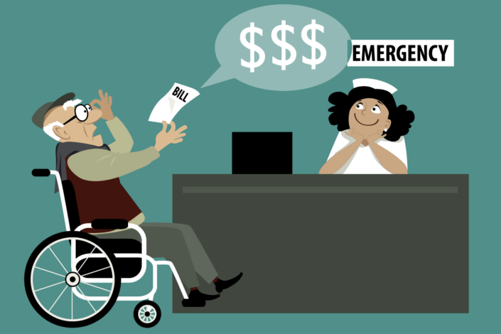 Surprise Billing: Know Your Benefits - Cleary Insurance